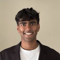 Akshat Sharma – I love creating meaningful tech.